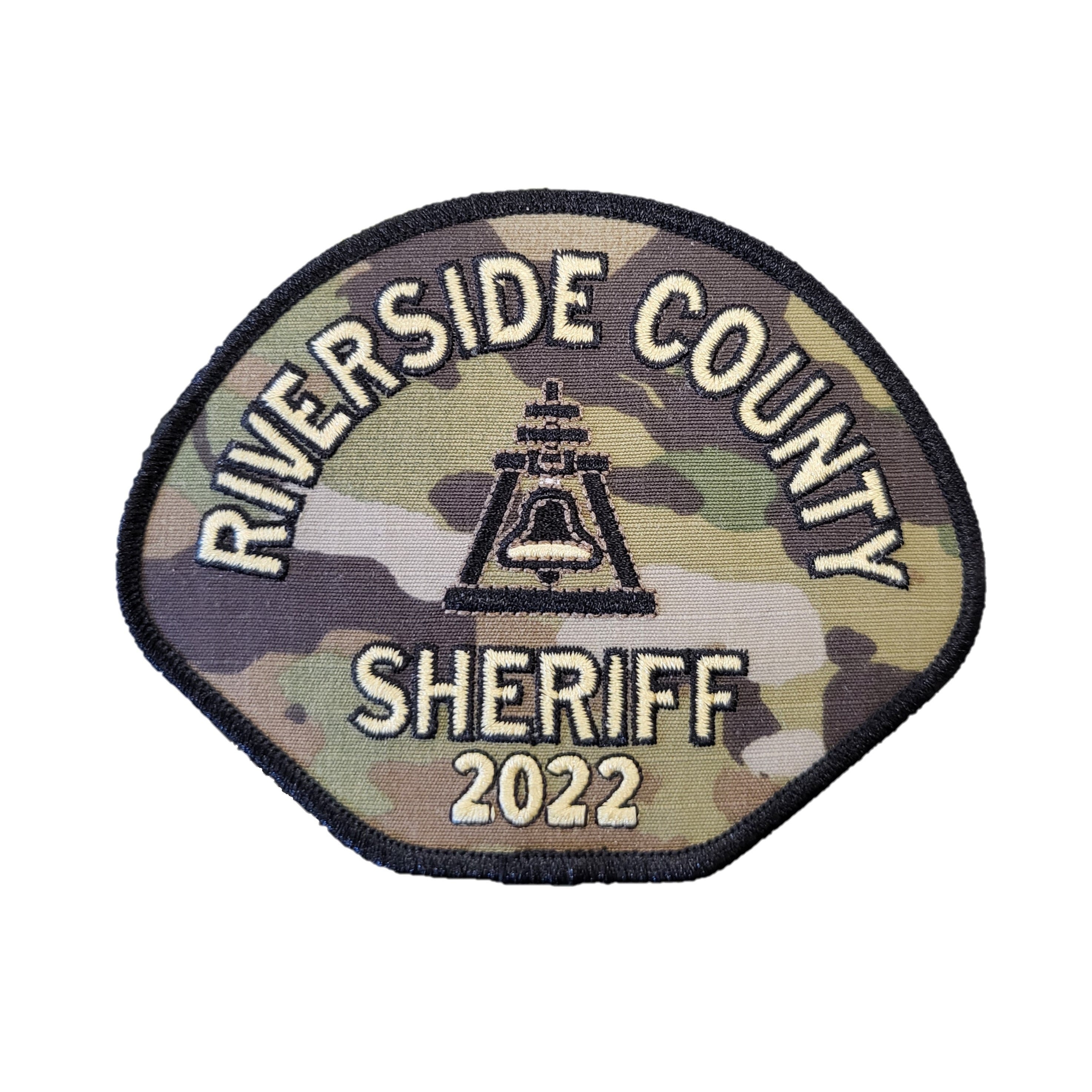 Veterans Day Patch 2022 – LEAPSpx